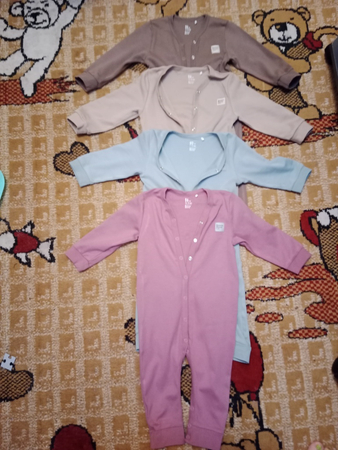 Продам слипы комплект