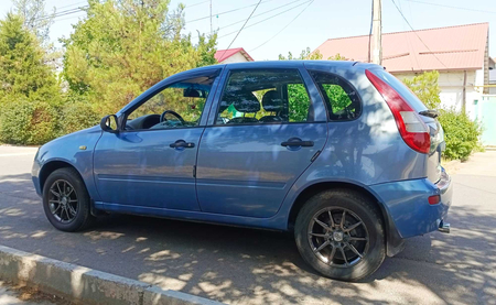 Продам Ладу Калину 1119