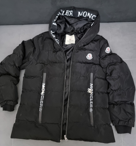 Мужская куртка MONCLER