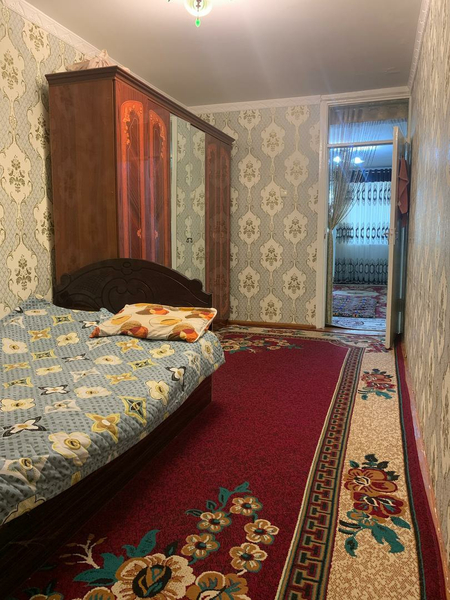 Урганч шахрида 2 хонали КВ сотилди