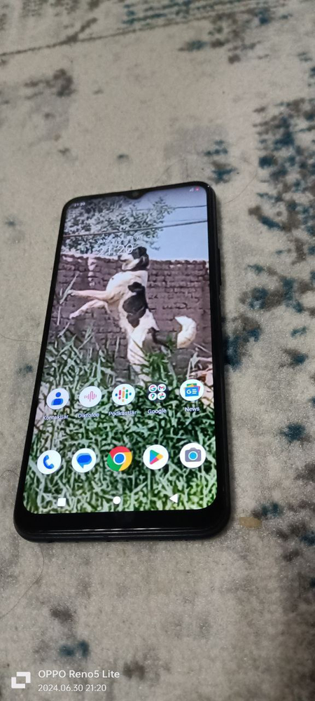 Telefon satiladi VIVO Y12S