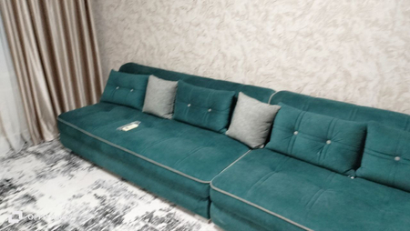 Chilonzor pioneer kucha