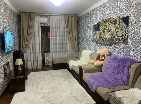 Продаётся квартира 3/1/5 массив куйлюк 5