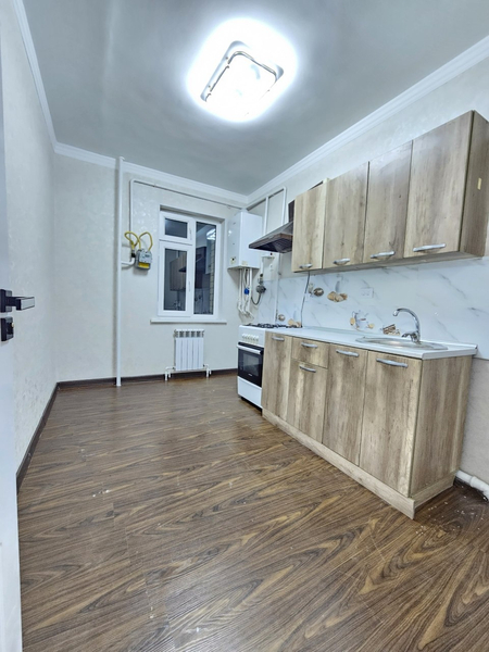 Сергели 3 А 3/4/7 58 м² 3-станция Метро  продаётся квартира