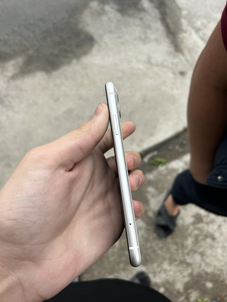 Iphone 11 oq ideal