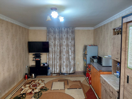 Сотилади‼️Юн-Ботаника‼️1/4/4-20.000у.е‼️Абшага 20.М2