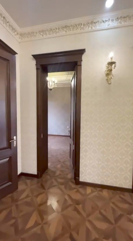 Продаётся дача в Кибрайском районе! Ориентир: Набережная! В доль речки
