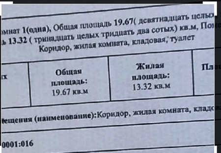 СОТИЛАДИ!!! Чилонзор 8кв Парус 1/2/5 Галерейка