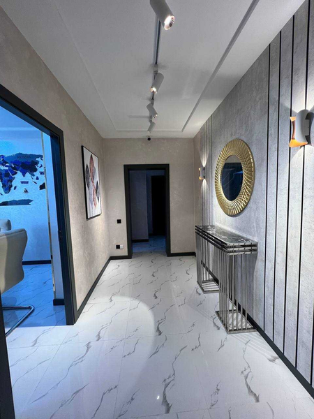 Сдается в аренду офис 120м2 Ор-р Кушбеги Корзинка