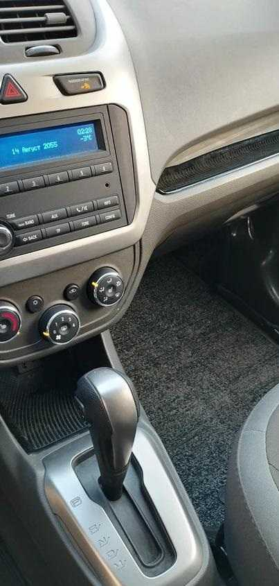 new 2023 COBALT STYLE M\T arenda s vikupga beraman