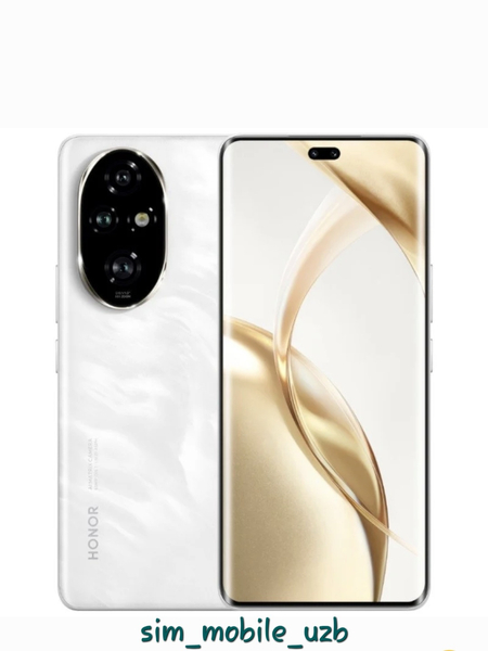 Honor 200 Pro 5G New 2024 Super Skidka+Garantiya+Dastavka