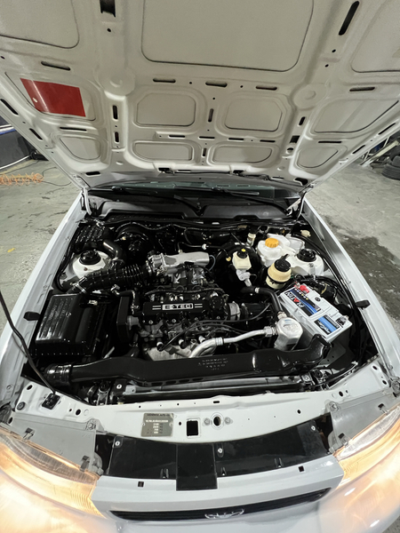Daewoo Nexia 1.