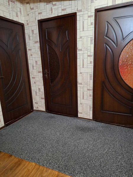 (К129196) Продается 3-х комнатная квартира в Учтепинском районе.