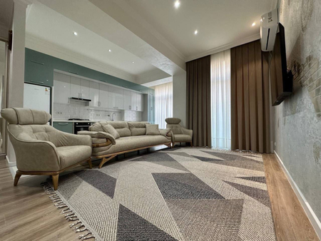Новостройка 3/2/9 жк Tiara Residence