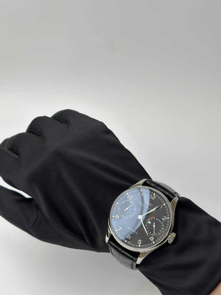 IWC Portuguese automatic