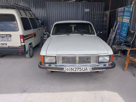 Gaz volga 3102 yili 1994