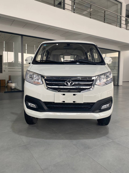 Changan Fermer, bortovoy
