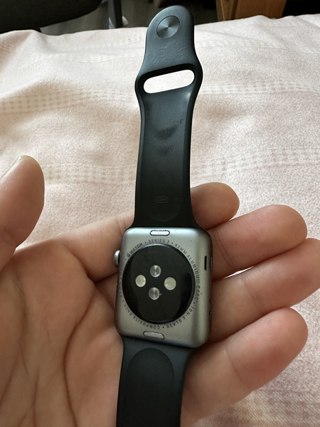 Apple watch 3 42mm