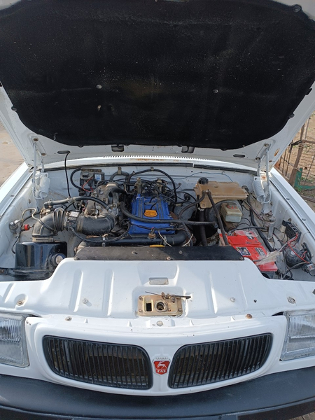 Volga3110 Sotiladi