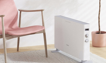 Обогреватель воздуха Xiaomi SmartMi Electric Heater 1S