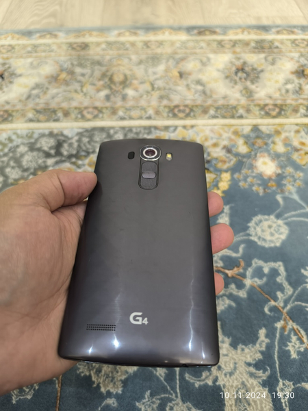 Telefon Lg G4 holati remont qilish kere