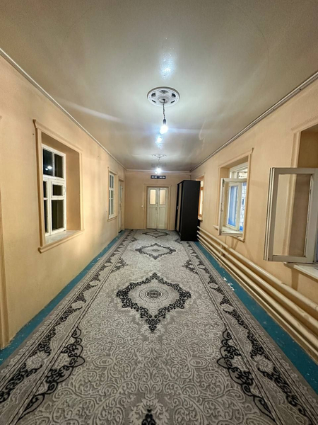 Продаётся участок Кибрайский район  1,5-соток