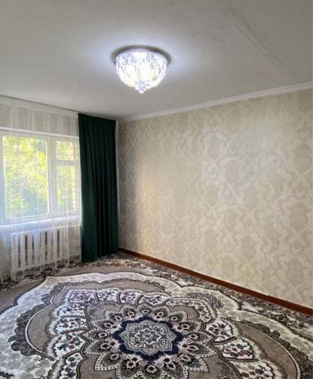 ~Шайхантахур. _1/3/4.Балкон: 1,5х3.Ориентир: Гулханий, Ок-тепа