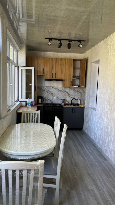 2в3/3/4 IT PARK Академ горок ШОС 55м2 мебель техника