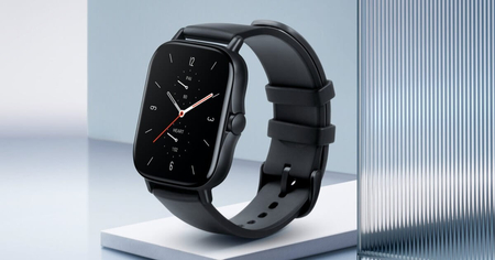 Amazfit GTS 2 smart watch