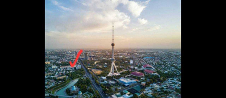 Юнусабад Бадамзар 1/4/4 срочни сотилади