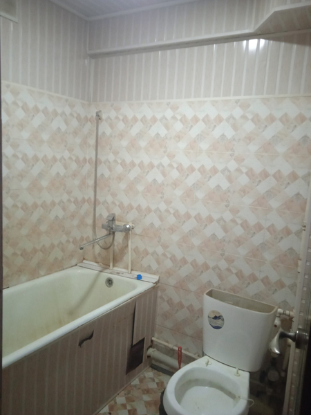 1 комнатная квартира в аренду