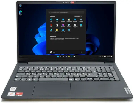 Lenovo v15 G4 AMN 7320U 8/256 15.6' FHD