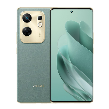 Zero 30 infinix 256 gb