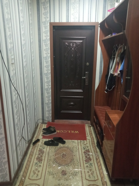 КВАРТИРА СоТиЛаДи. 3-хонали.