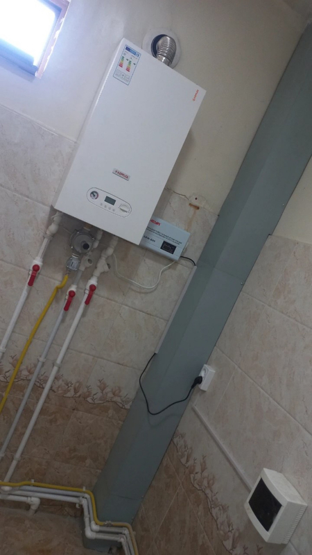 сантехник