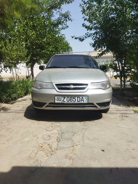 Nexia 2 arzon narxlarda