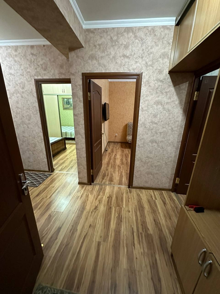 2/1/5 Парк Фуркат , Мирабадский район