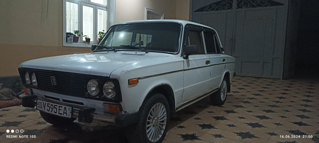 Vaz 2106 zo'r xolatda