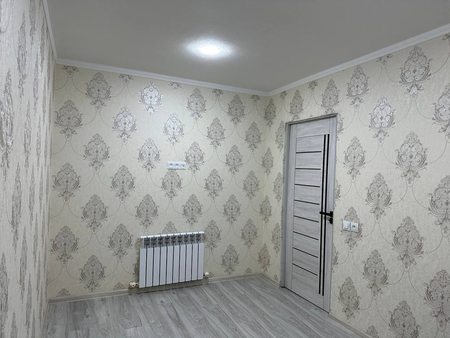Срочно продаётся 3х комнатная квартира.