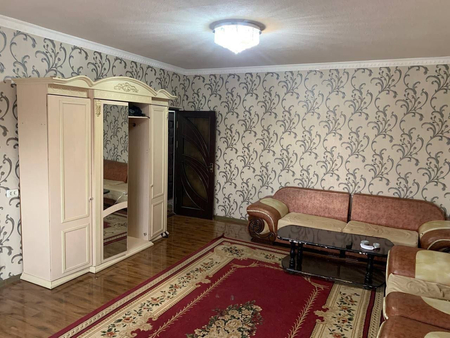 #474 Себзар 2/5/9 60 м² не торец