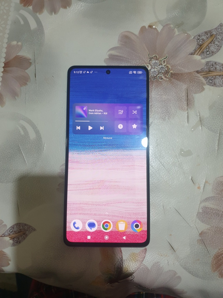 redmi note 12 pro speed edtion 5g