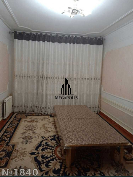 срочно продается квартира №1840