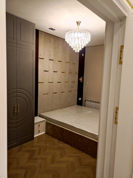 Срочно продаётся 3х ком квартира на Чиланзаре (Фархадский Базар)