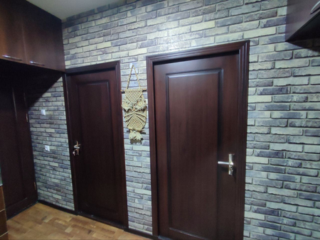 Саид Барака ул ор 60 школа Аренда 2 ком срочно