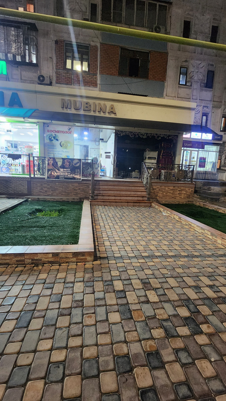 Срочно! Нежилой 4 хона Алгоритм Бетта-чой рупараси. Чилонзор