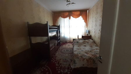 Продаётся квартира