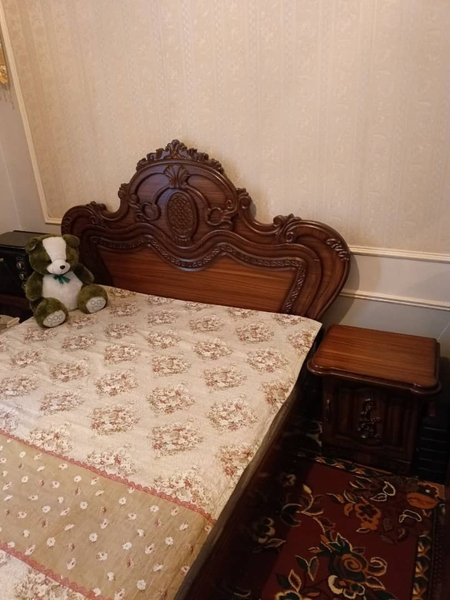 Мебель в хорошем состоянии