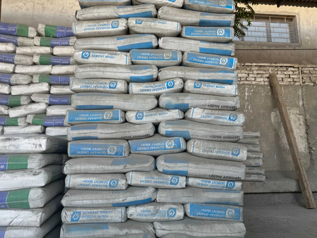 Оптом цемент | sement | cement | Бесплатная доставка! | OF-963
