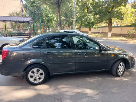 Jentra 2021 avtomat full