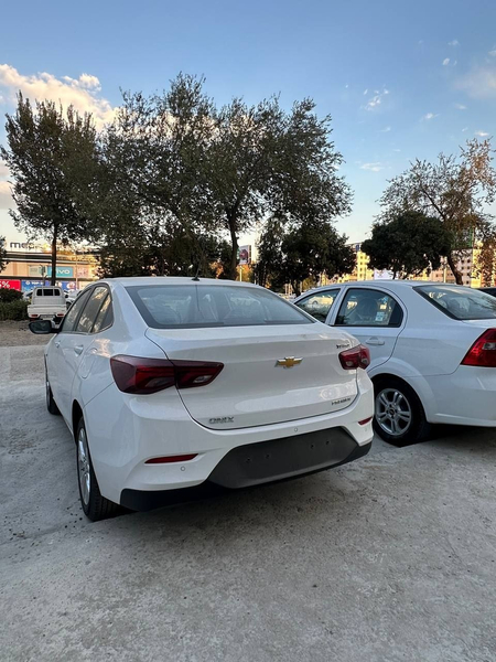 Onix 2024 yangi premier